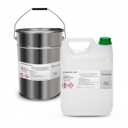 Quartzline | Żywica epoksydowa